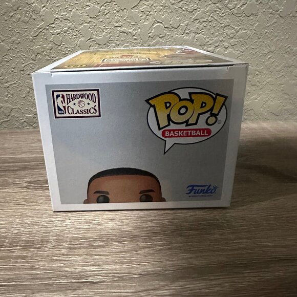 Funko | Toys | Funko Pop Nba Legends Michael Jordan Rookie Chicago ...